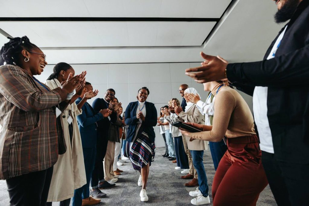 Breakthrough Leadership Training | Transform Your Leadership