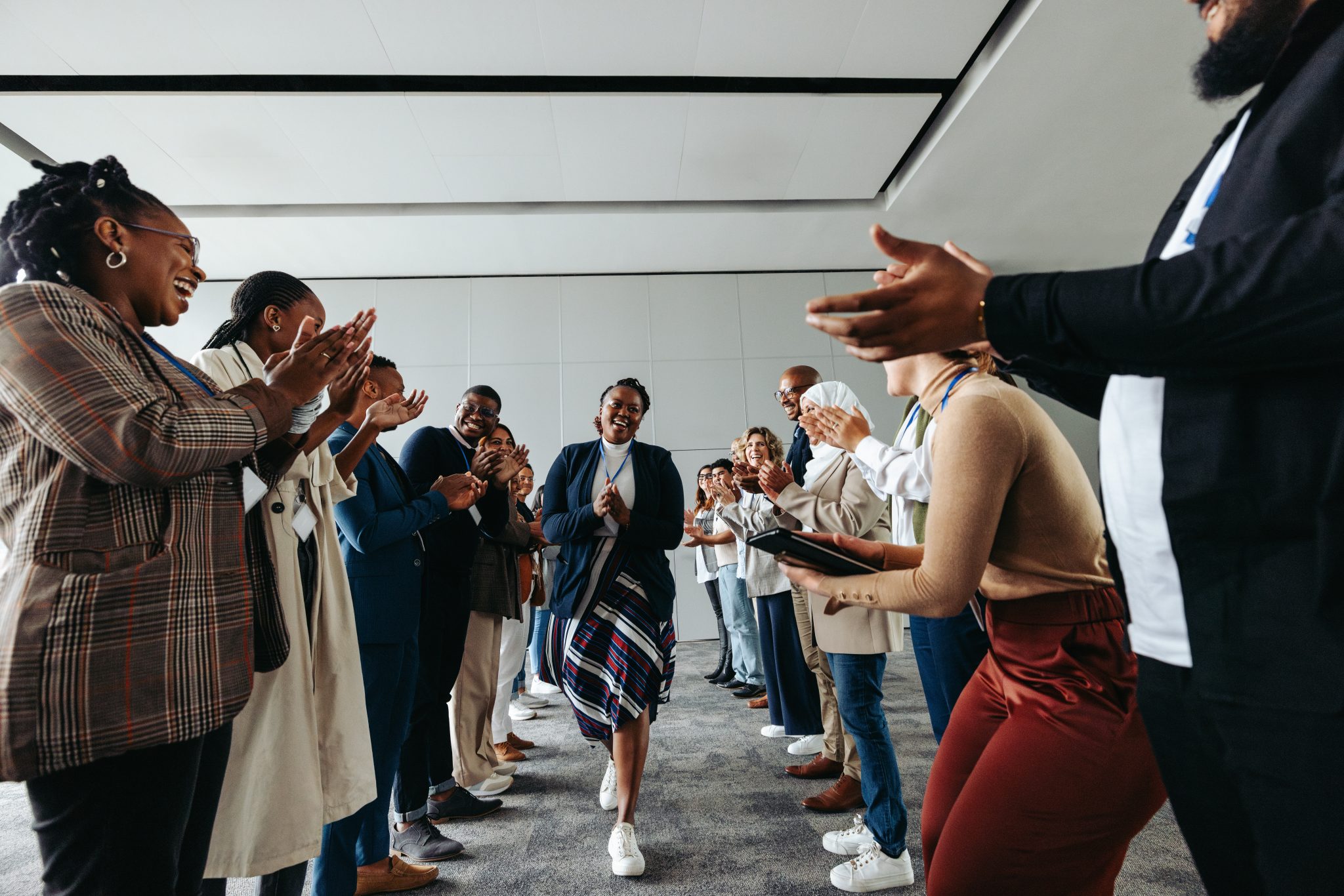 About Us | Leadership Skills & Development Experts