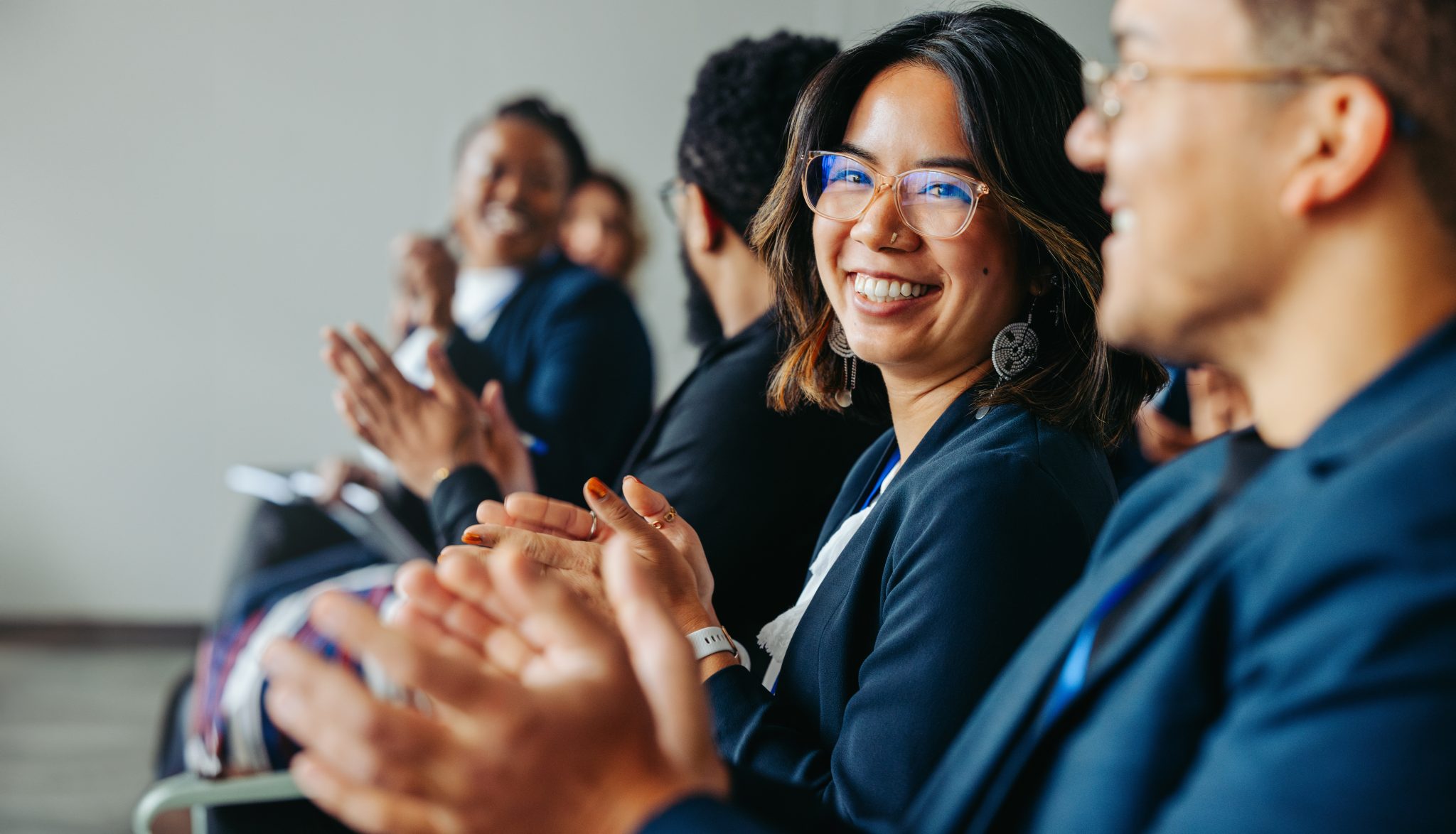 About Us | Leadership Skills & Development Experts