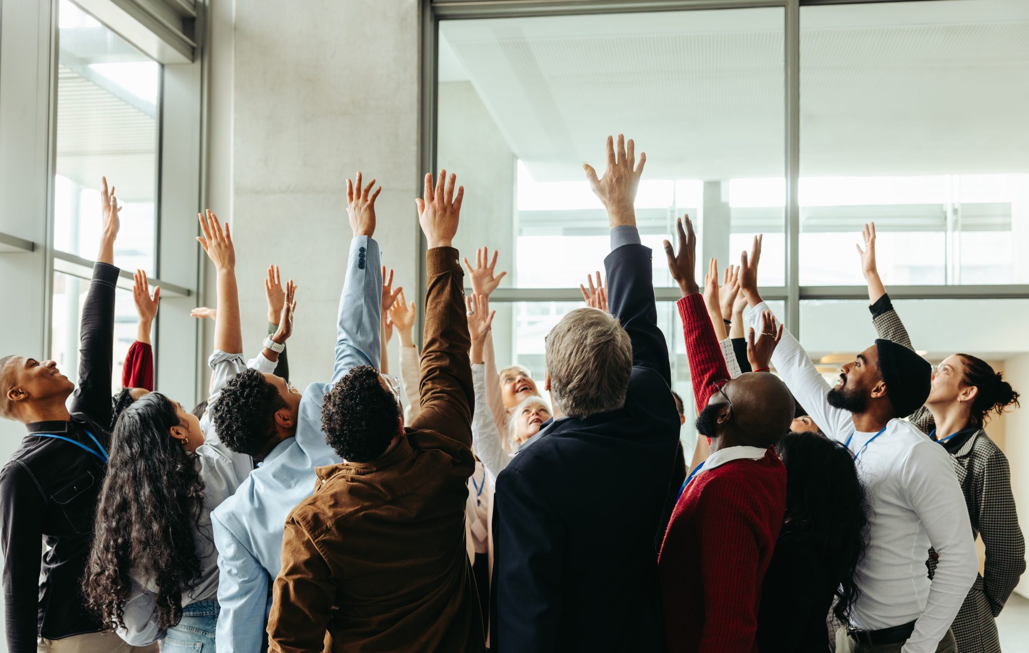About Us | Leadership Skills & Development Experts