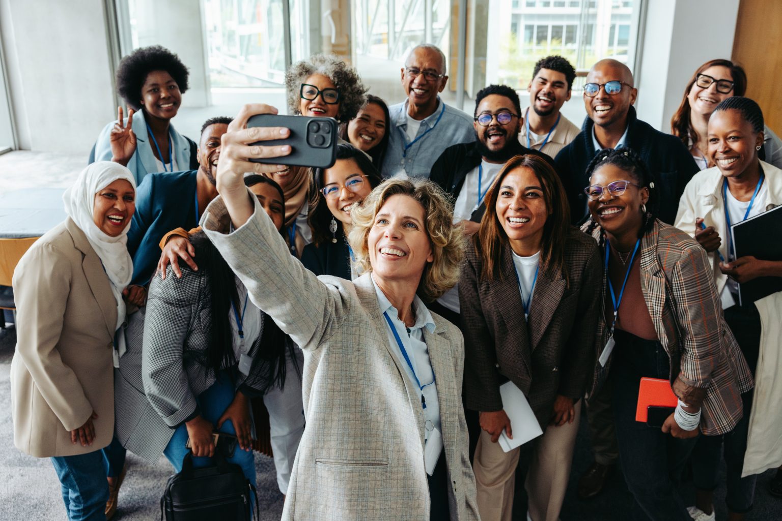 About Us | Leadership Skills & Development Experts