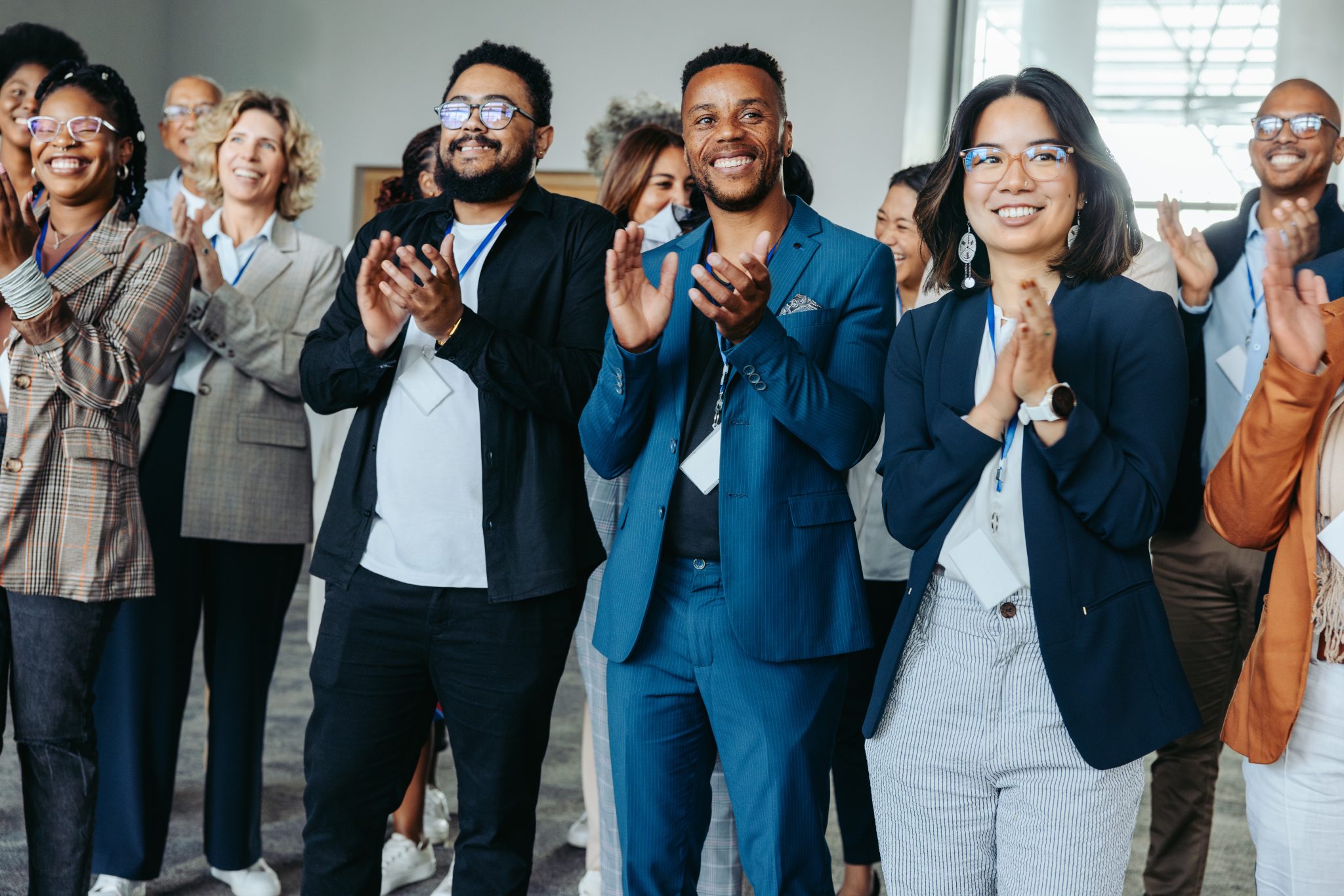 About Us | Leadership Skills & Development Experts