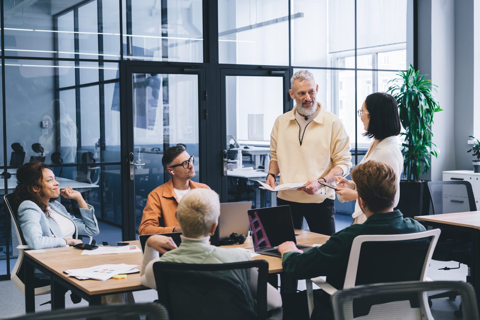The Power of Communication: Why Every Leader Needs to Master It